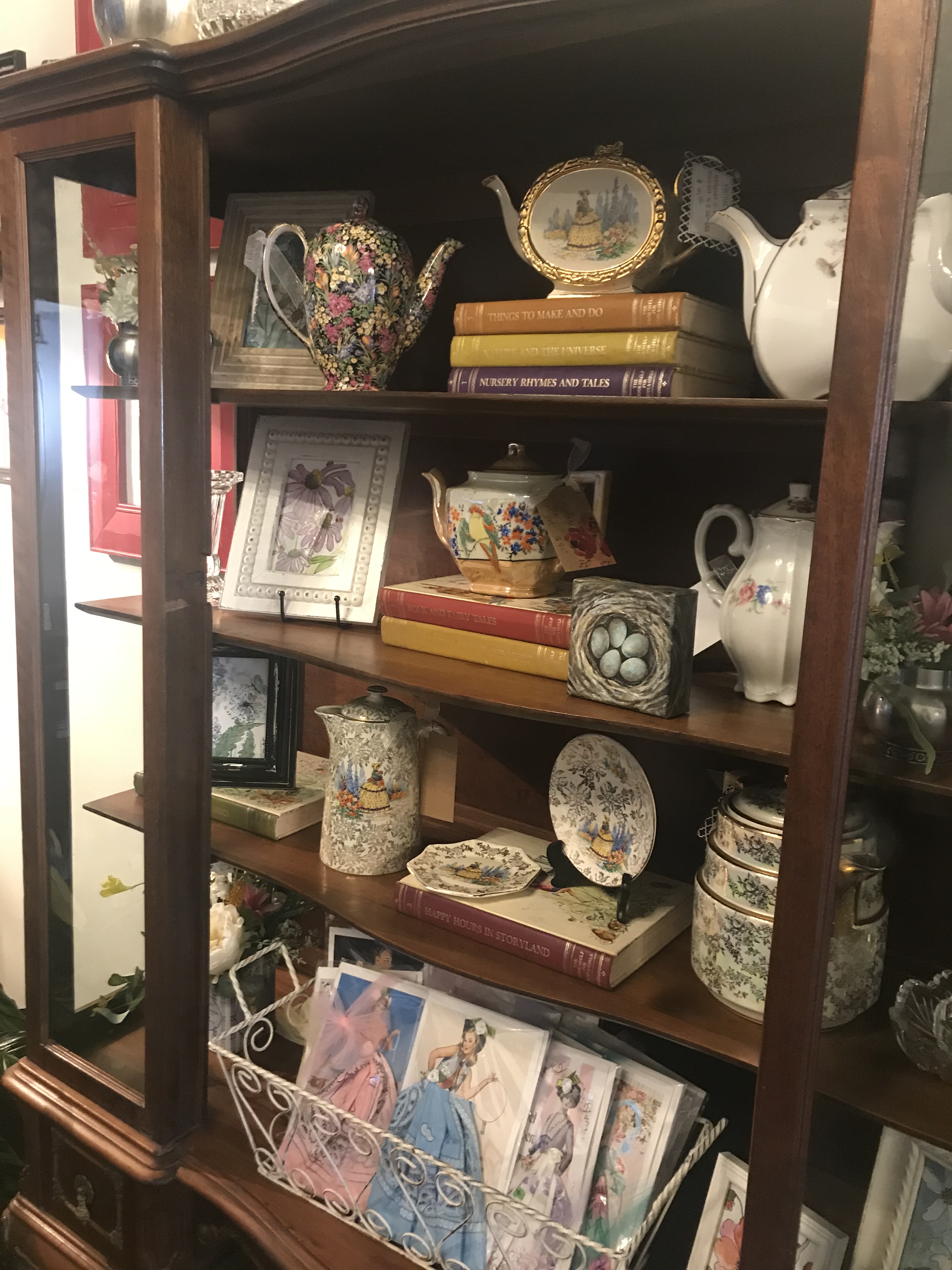 What We Offer – Southern Seasons