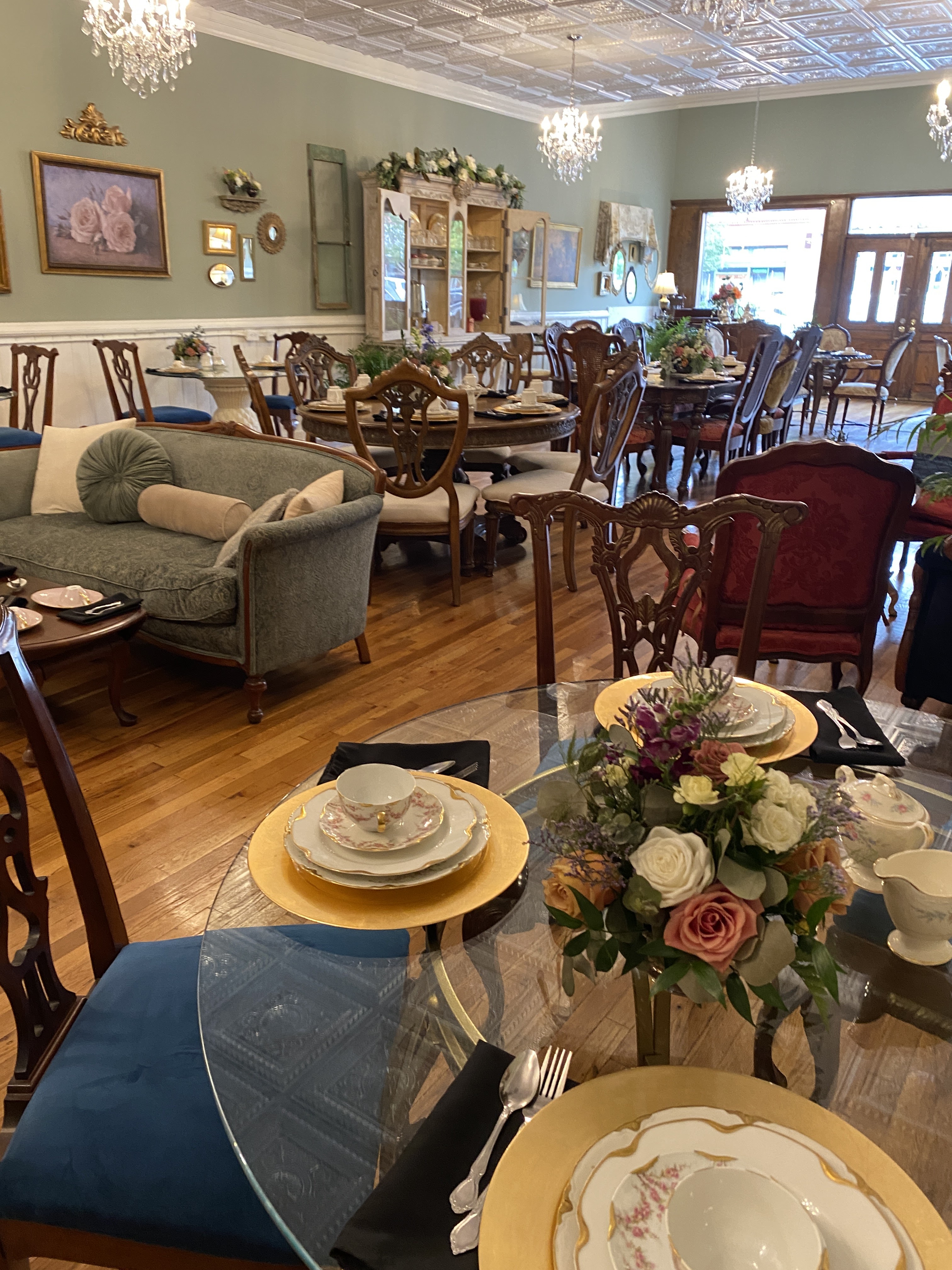 Private Events – Southern Seasons